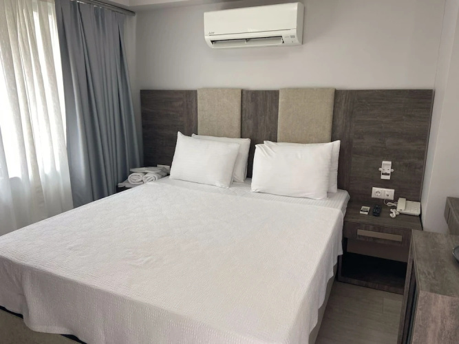 Yali Bahce Butik Otel - Mudanya