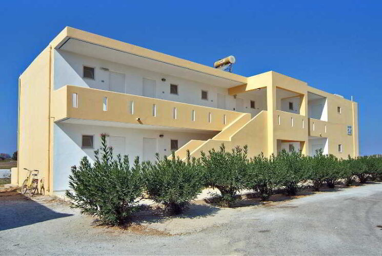 Oasis Apartments, Kos - Kos