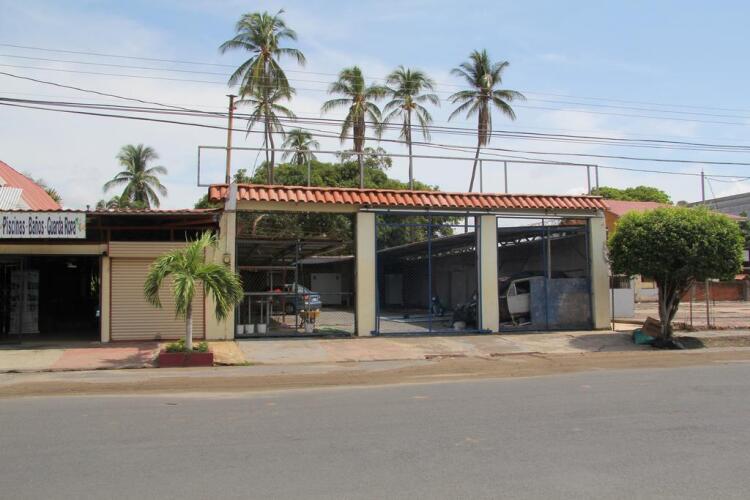 Hotel Oasis Del Pacífico - 