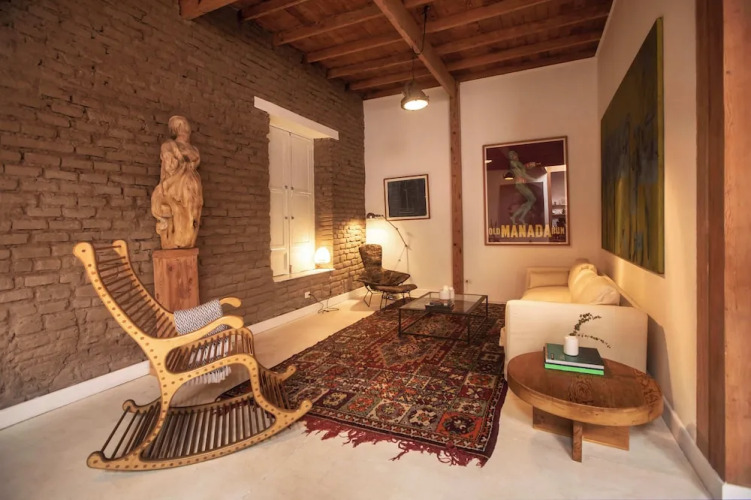 Great Villa In Barranco By Wynwood House - Lima