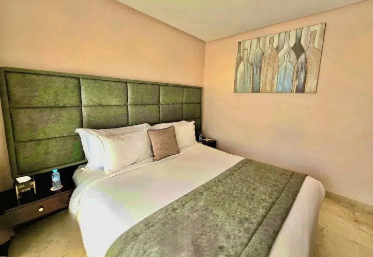 As Premium By Soho Hotels - Casablanca