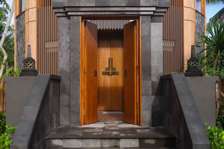 Hotel Le Temple - Borobudur