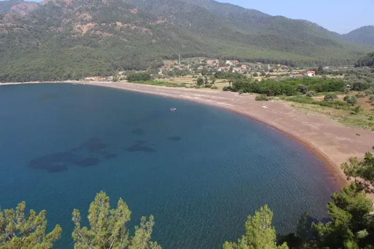 Ekincik Pansiyon - Ekincik