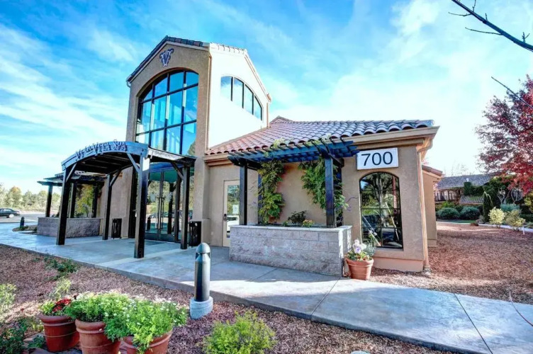 Vintners Resort - Santa Rosa, CA