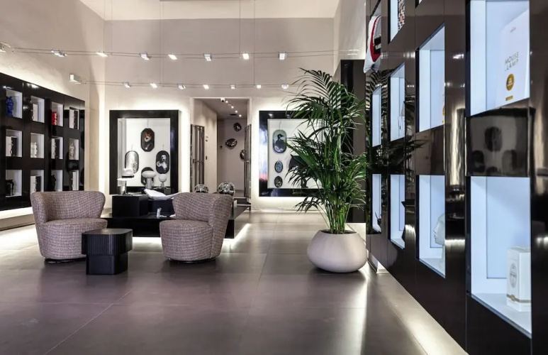 Rh Lifestyle Rooms & Suites - Olbia