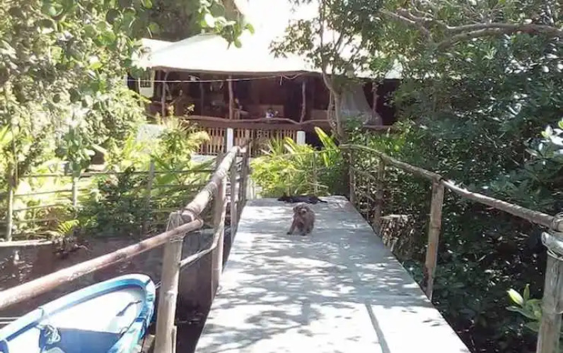 Bahay Isla Sanctuario - Puerto Galera