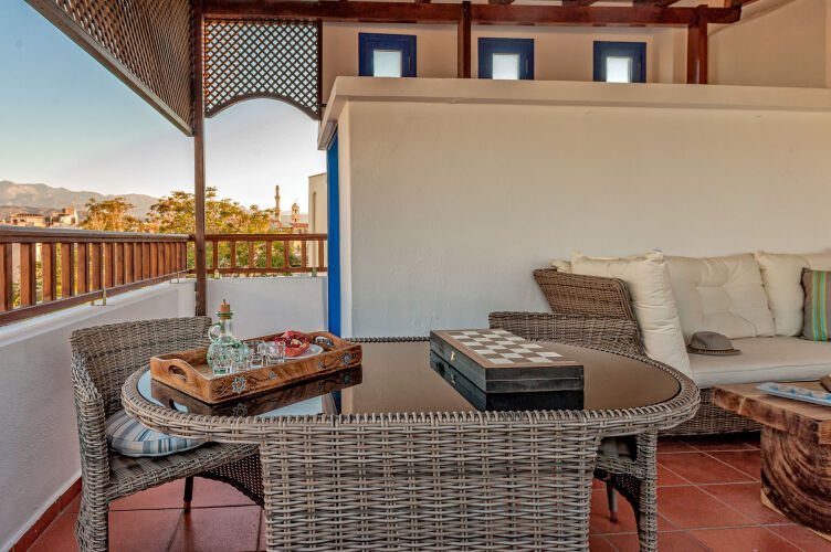Casa Sabbionara - Chania
