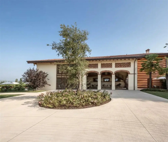 Cascina Lugana - Sirmione