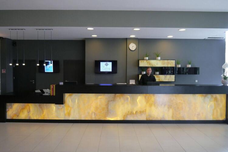 Vestina Wellness Spa Hotel Międzyzdroje - Międzyzdroje