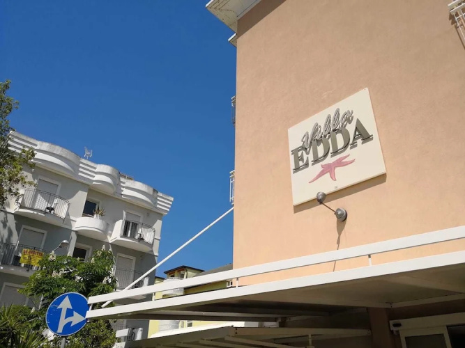 Villa Edda - Rimini