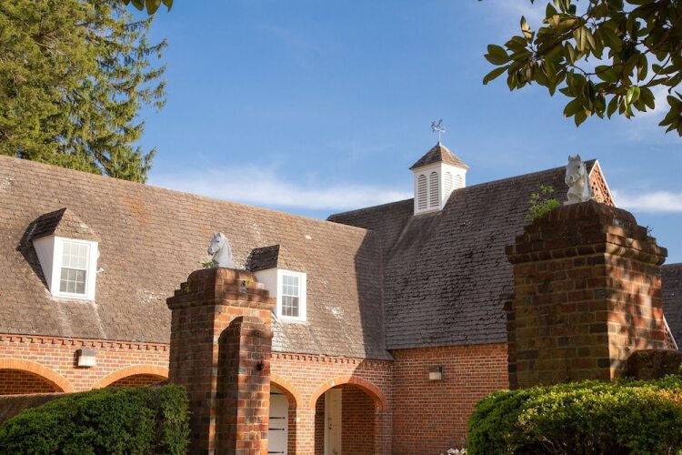 The Inn At Tacaro Estate - Chesapeake Bay
