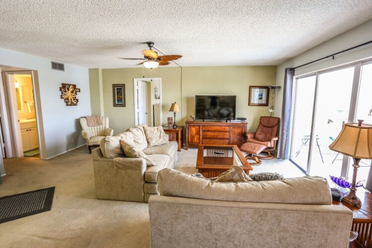 Sand Caper 502 - Fort Myers Beach, FL