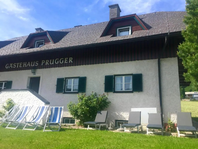 Gästehaus Prugger By Schladmingurlaub - Ramsau am Dachstein