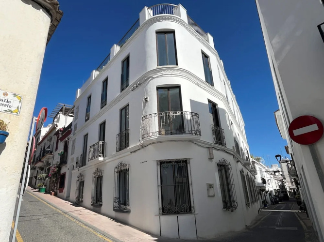 Feelathome Casa Azahar - Estepona