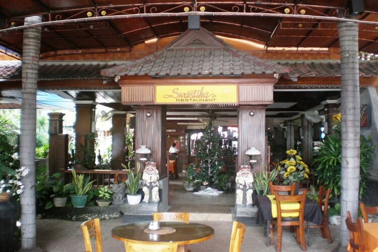 Swastika Guest House - Sanur