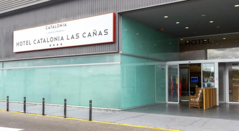 B&b Logroño Las Canas - Viana