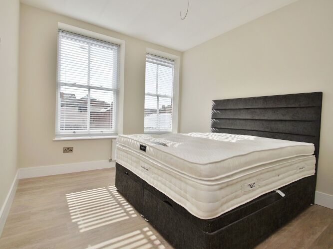 Lord Street Apartments - Southport