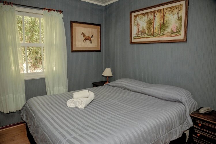 Chalé Terrazza - Campos do Jordão