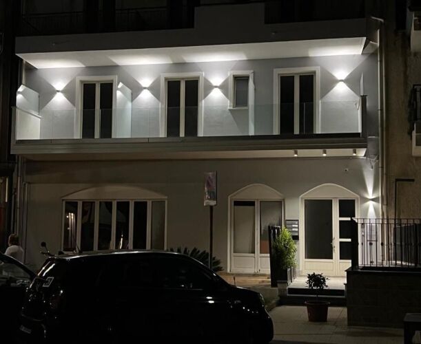 I Mori Dell'etna - Naxos