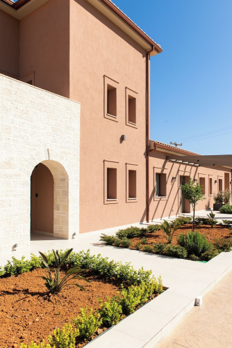 Reveli Suites - Cephalonia