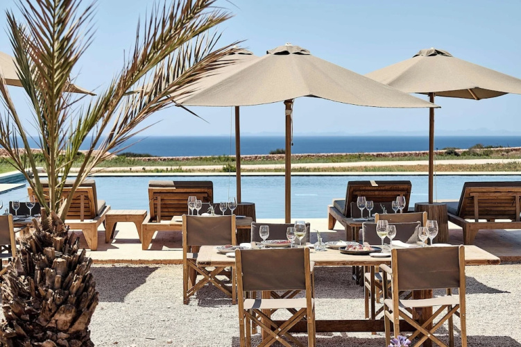 Hotel Cap Menorca - Relais & Châteaux - Minorca