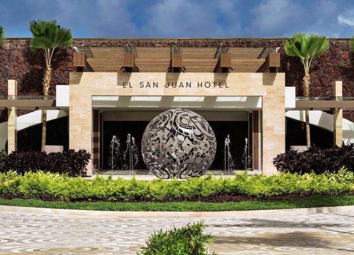 Fairmont El San Juan Villa Experience - San Juan