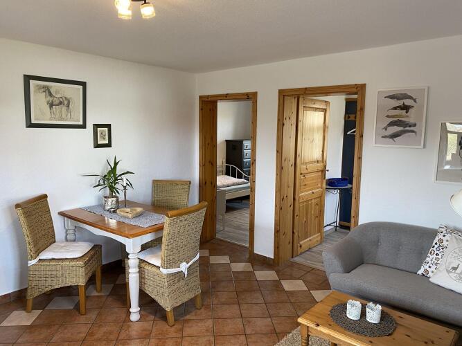 Quaint Apartment In Dargun Mecklenburg With Swimming Pool - Dargun