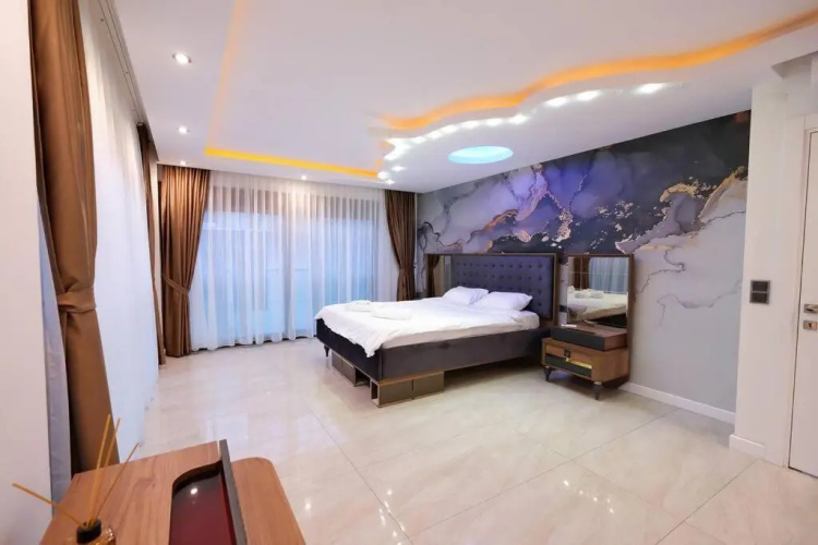 Alanya Luxury Villas - Alanya
