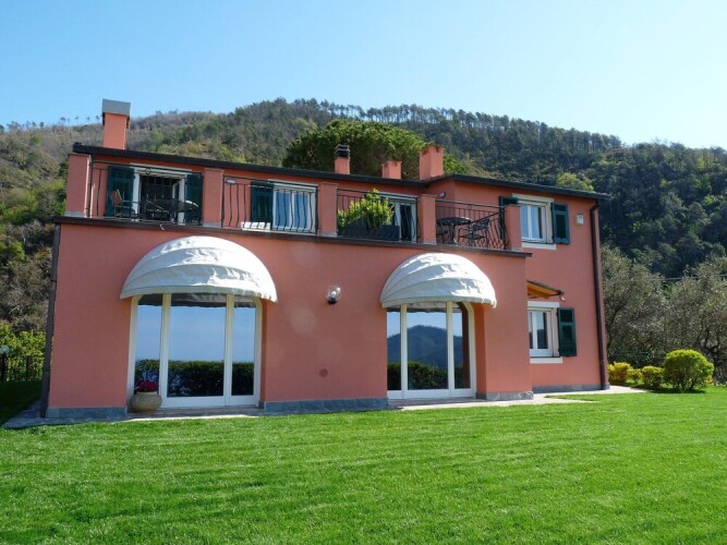 La Vignana - Cinque Terre - Levanto