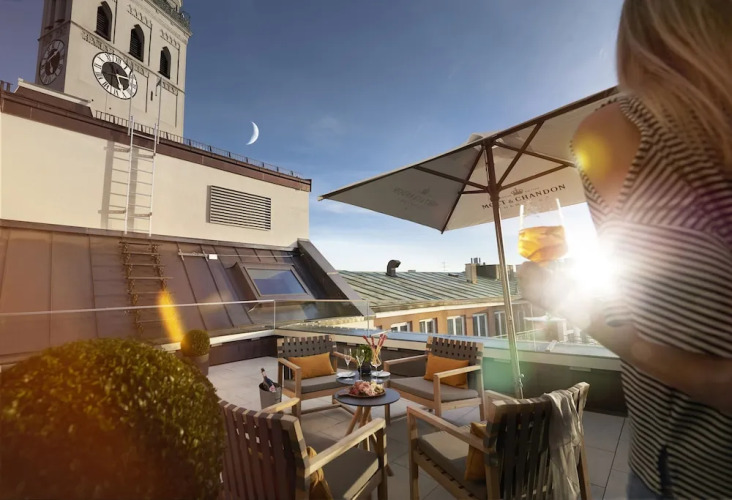 Beyond By Geisel - München