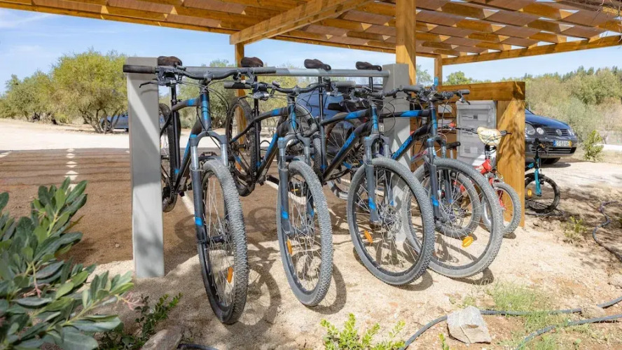 Quinta Da Amendoeira - The Farmhouse - Évora District