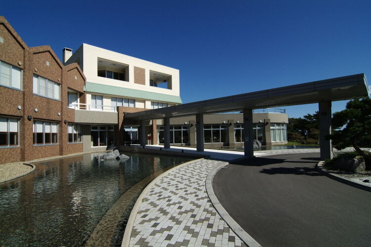 Hotel Keipu - Hakodate