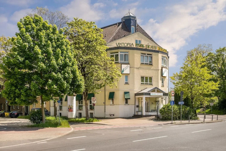 Hotel Viktoria Neuss - Kaarst