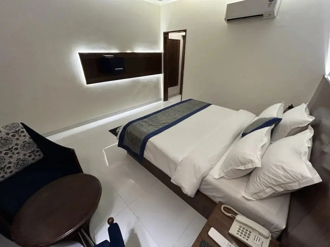 Gautam Hotel Lonavala - Lonavla