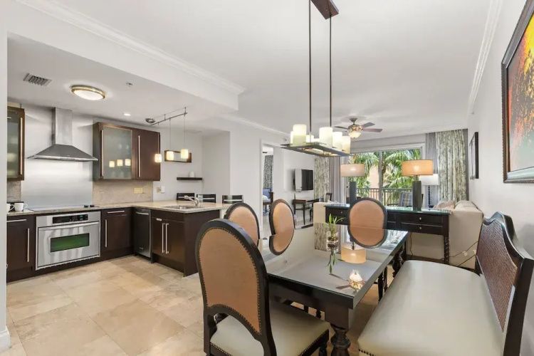 Resort View 2br Residence - Key West, FL