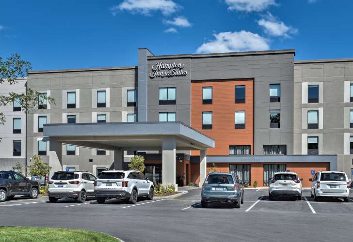 Hampton Inn & Suites By Hilton Keene - Keene, NH