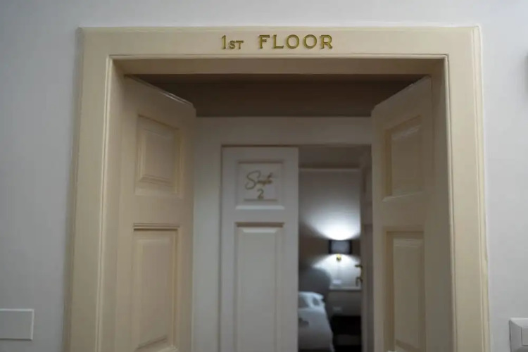 Casa Almika Principe Amedeo - Bari