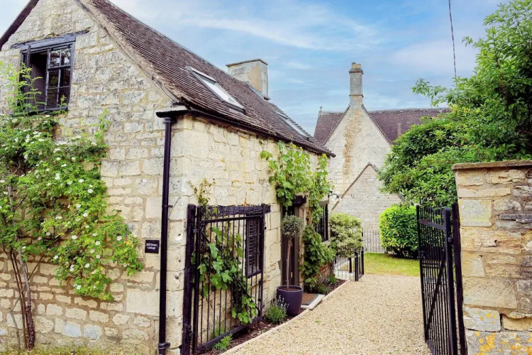 Mill House Cottage Star Stay On Cotswold - Stroud, UK