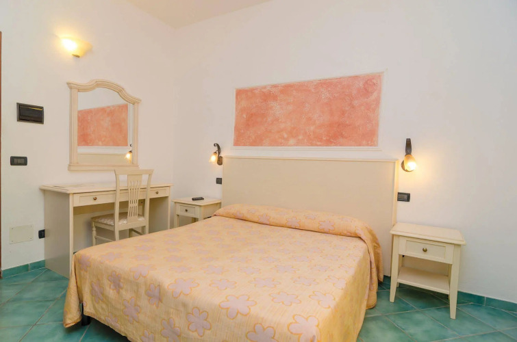 Hotel Aragonese - Ischia
