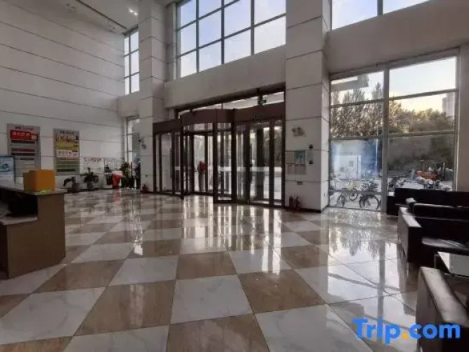 Millennium Hotel Apartment (Harbin Sun Island Ice And Snow World) - Harbin