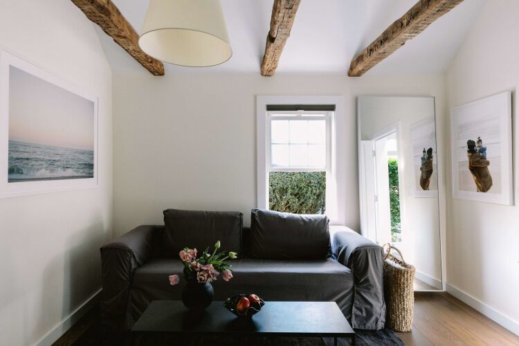 The Roundtree, Amagansett - East Hampton, NY