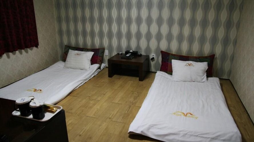High Valley Hotel - Jeongseon-gun