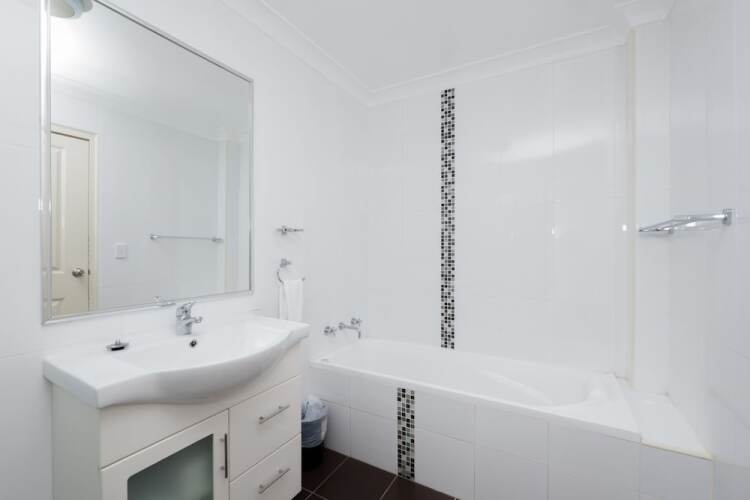 Parkside Apartments - Parramatta