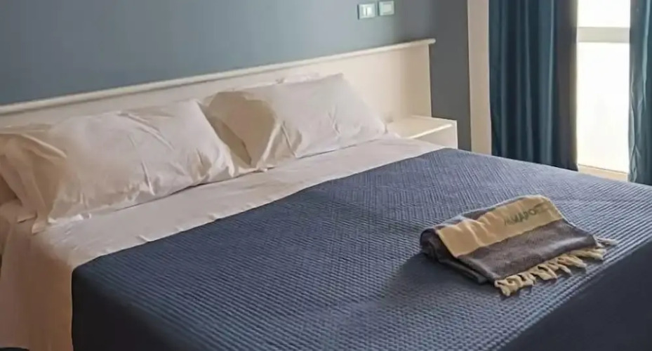 Hotel Club Perla - Apulia