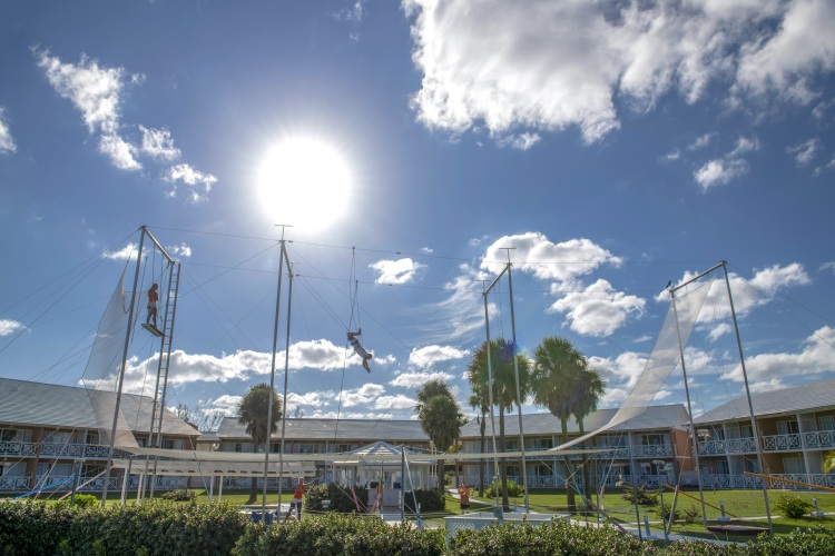 Viva Fortuna Beach By Wyndham, A Trademark All Inclusive - Freeport