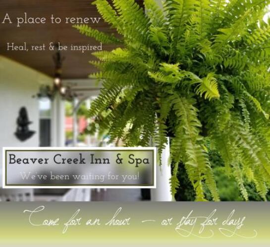 Beaver Creek Inn And Spa - Maryland