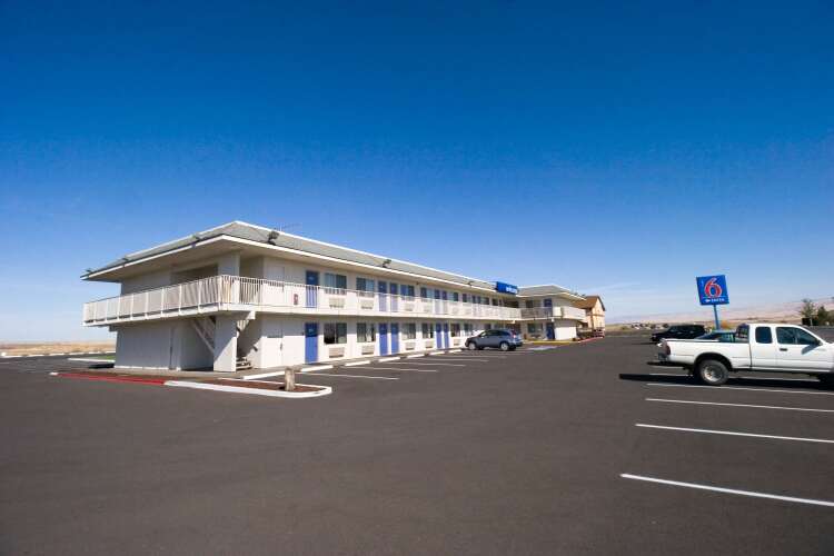 Motel 6 Pendleton, Or - Pendleton, OR