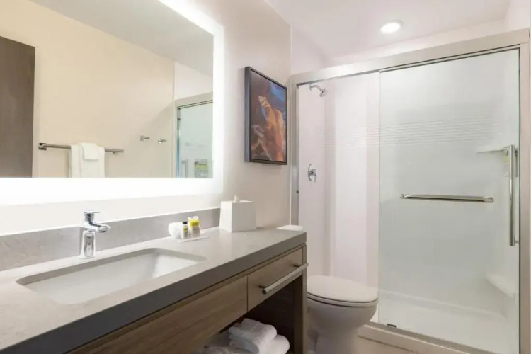Candlewood Suites Orange, An Ihg Hotel - Pinehurst, TX