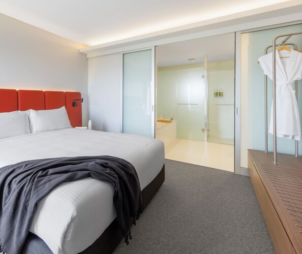 Elysia Wellness Retreat - Pokolbin