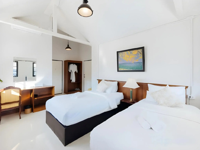 Maison De Chiang Rai - Chiang Rai